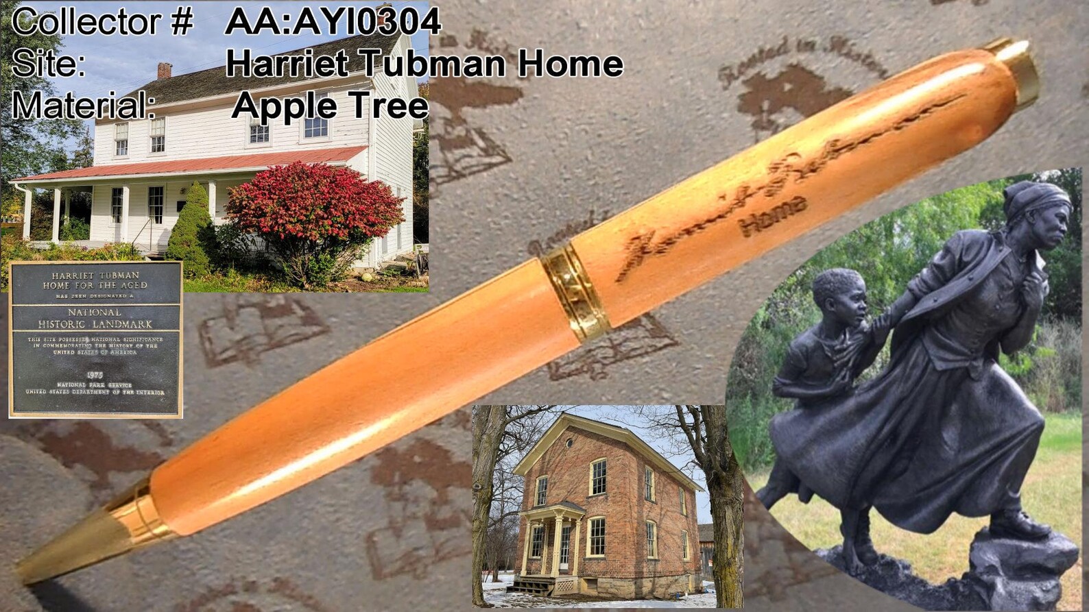 Harriet Tubman African American History, US History and Civil War Buff ...