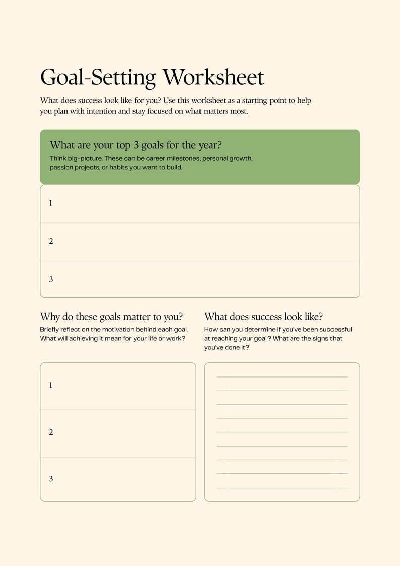 2026 Tropical Daily Planner - Etsy