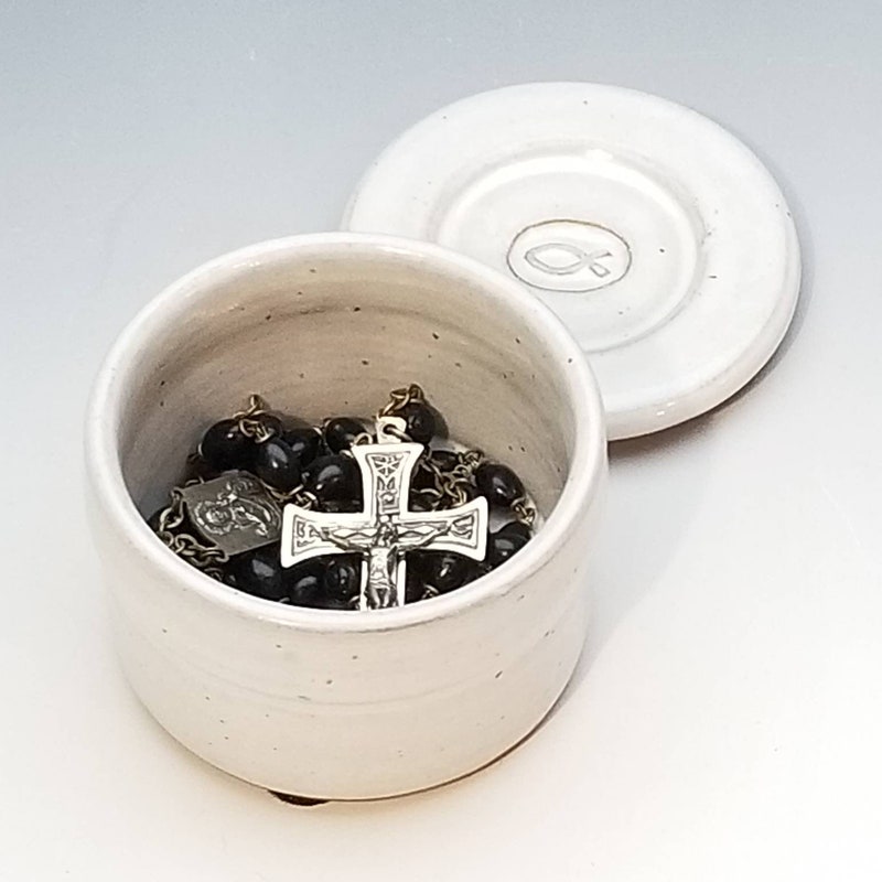 Prayer Jar - Etsy