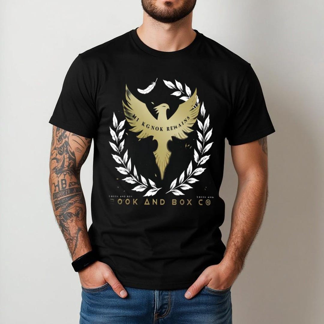 Cassius Bellona, My Honor Remains, Red Rising Themed Unisex Comfort ...