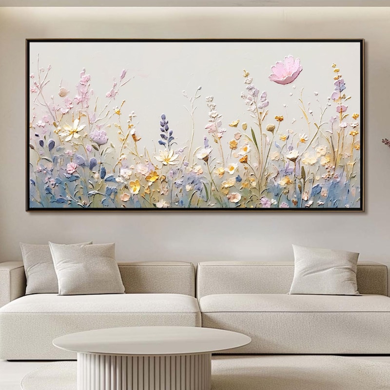 Soft Pastel Techniques - Etsy