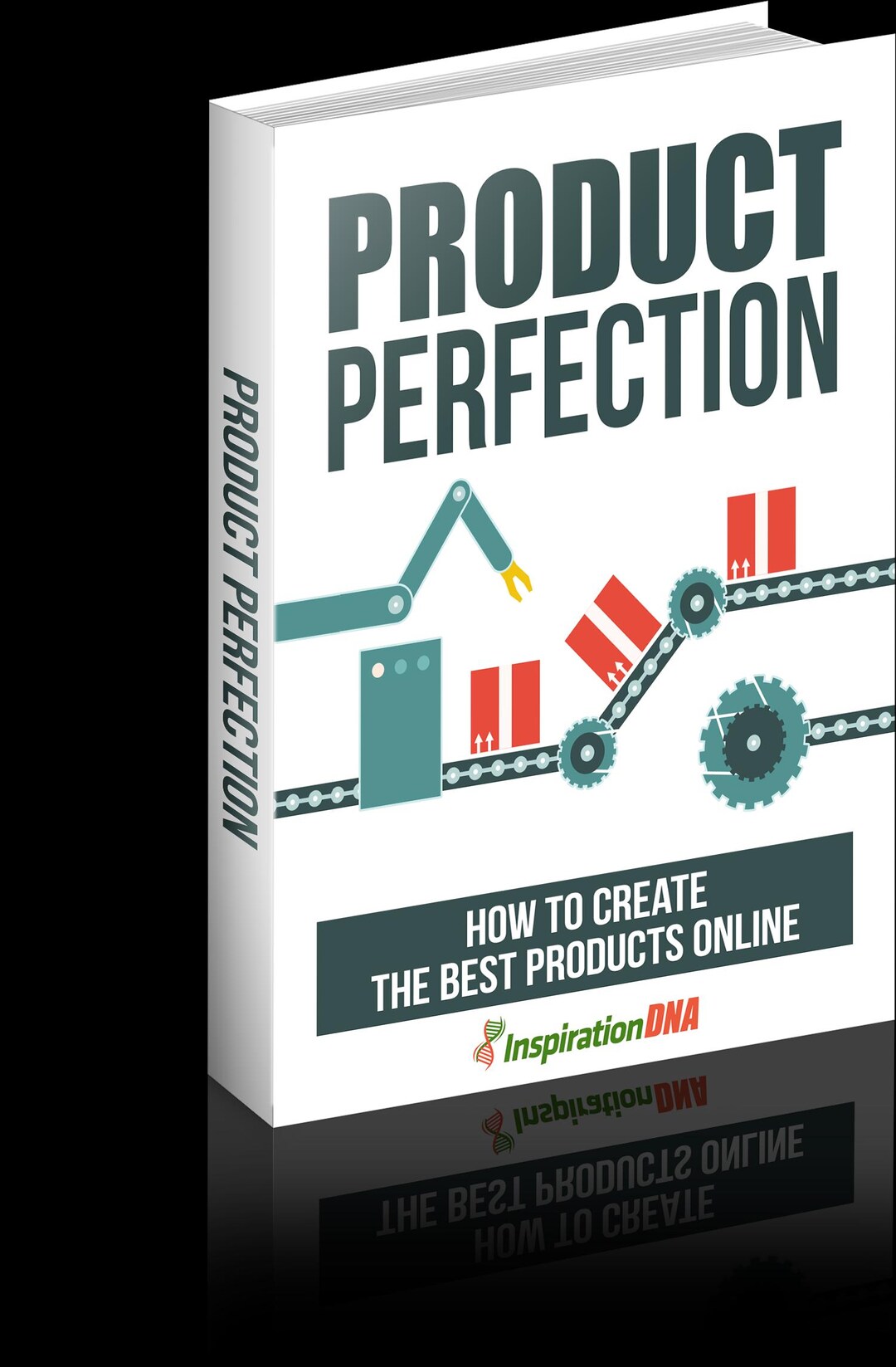 Product Perfection Bundle - Etsy