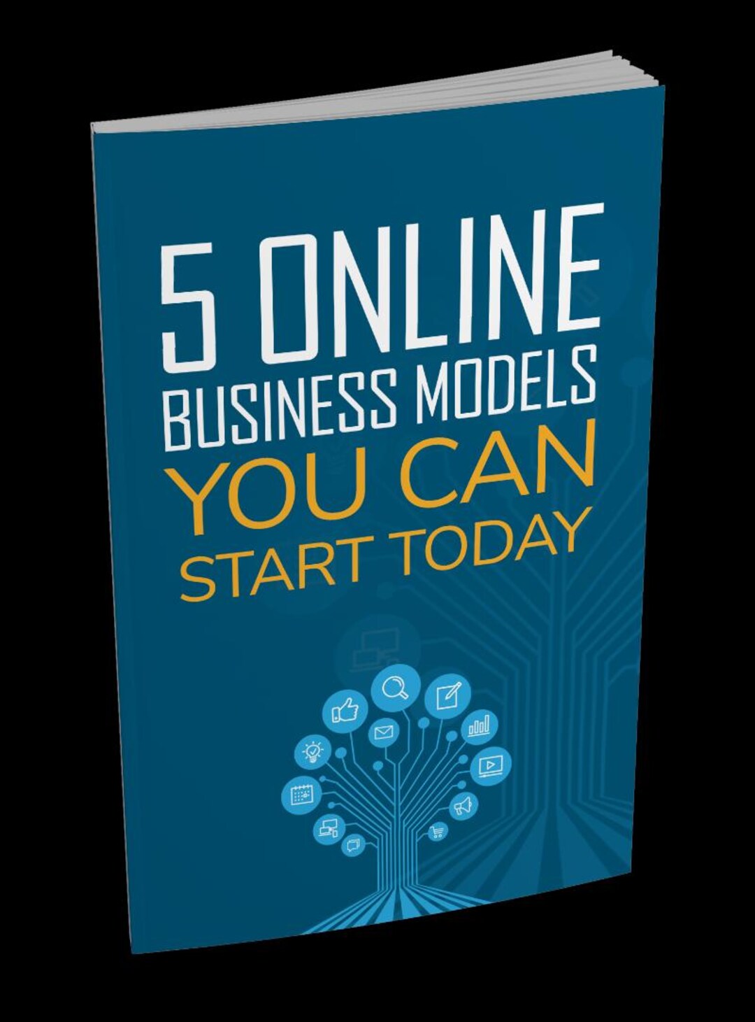 5 Online Business Models You Can Start Today - Etsy