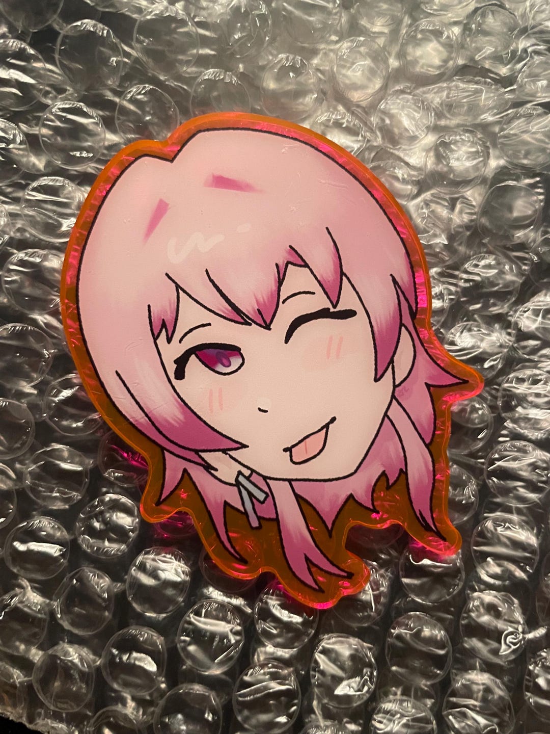 March 7th Honkai Star Rail HSR Pin/button - Etsy