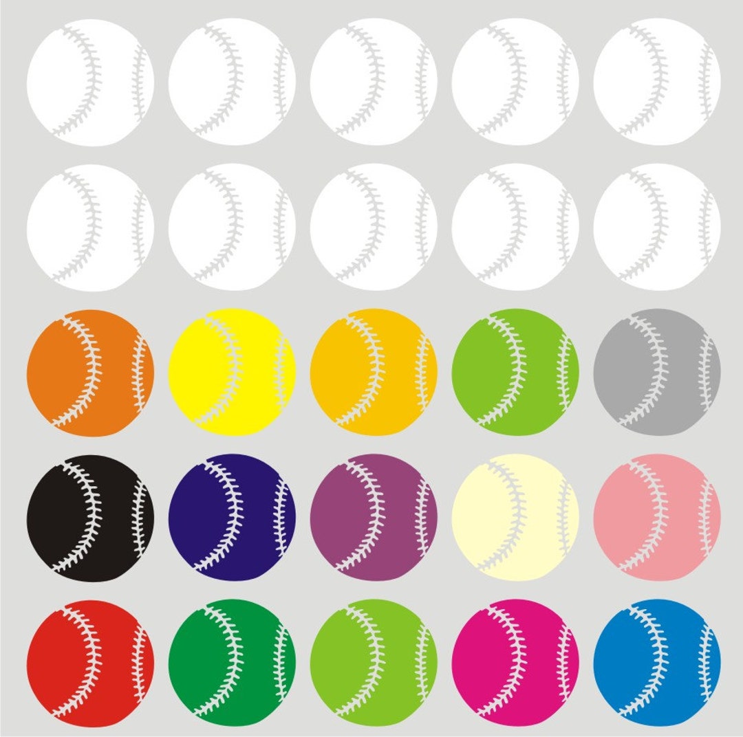 Baseball Helmet Award Decal Stickers Vinyl Custom Made Top Quality ...