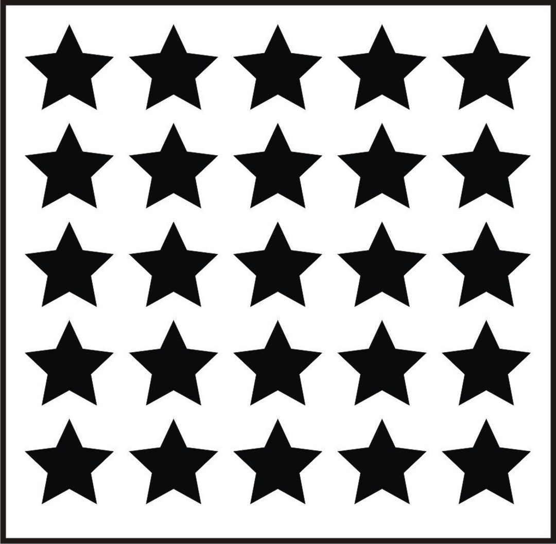STARS by Popular Demand Custom Request - Etsy