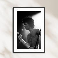MJ and Prince - Etsy