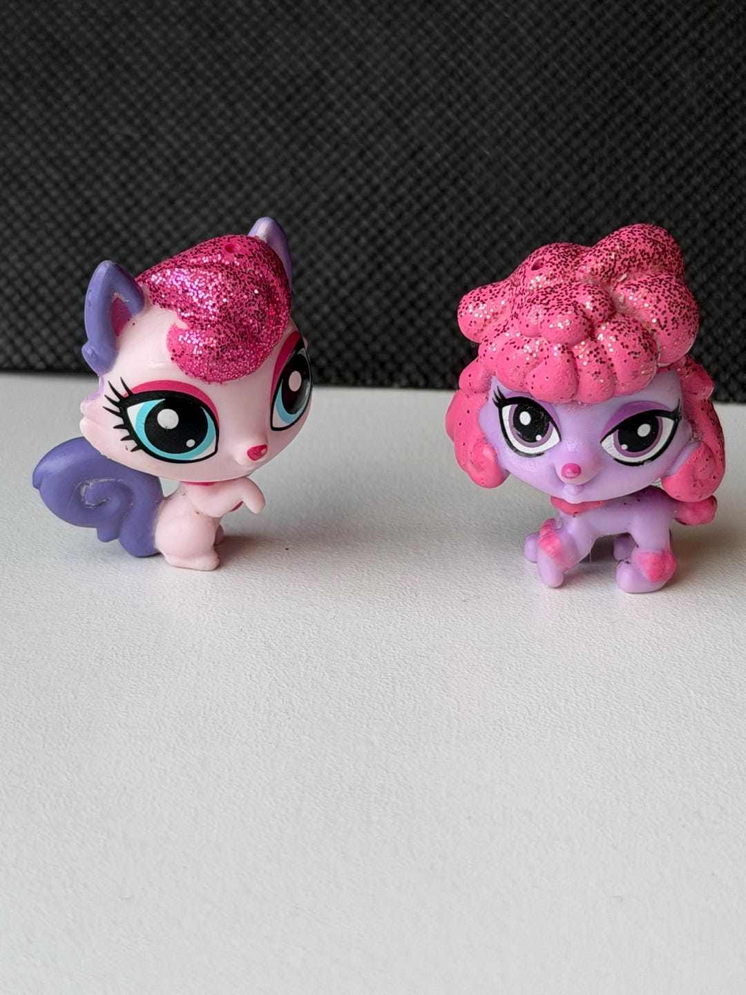LPS Littlest Pet Shop Mini Bundle - Etsy