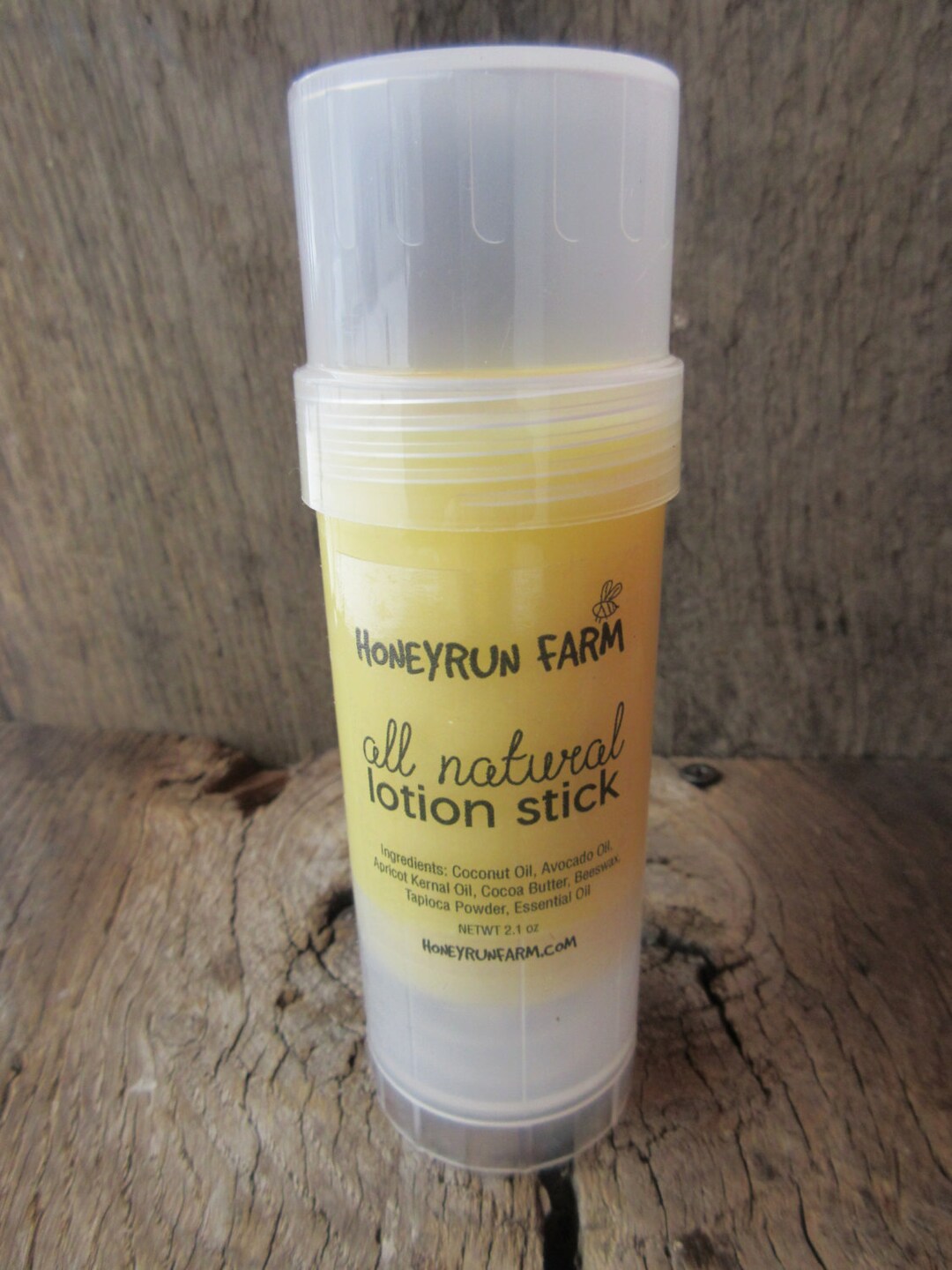 Lotion Stick Made With Beeswax and a Variety of Skin - Etsy