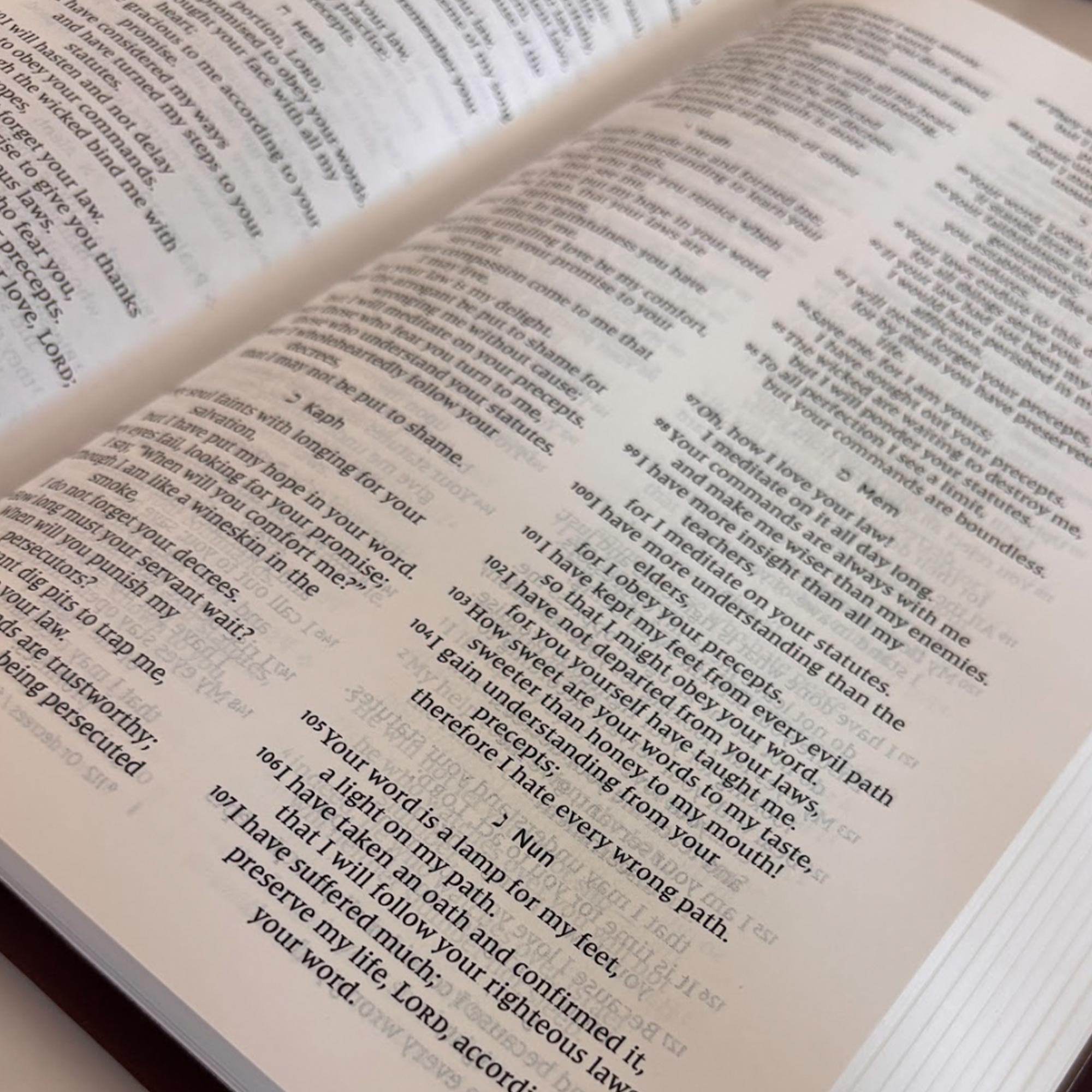 Personalized Pink NIV Bible: Engraved Faux Leather Christian Gift - Etsy