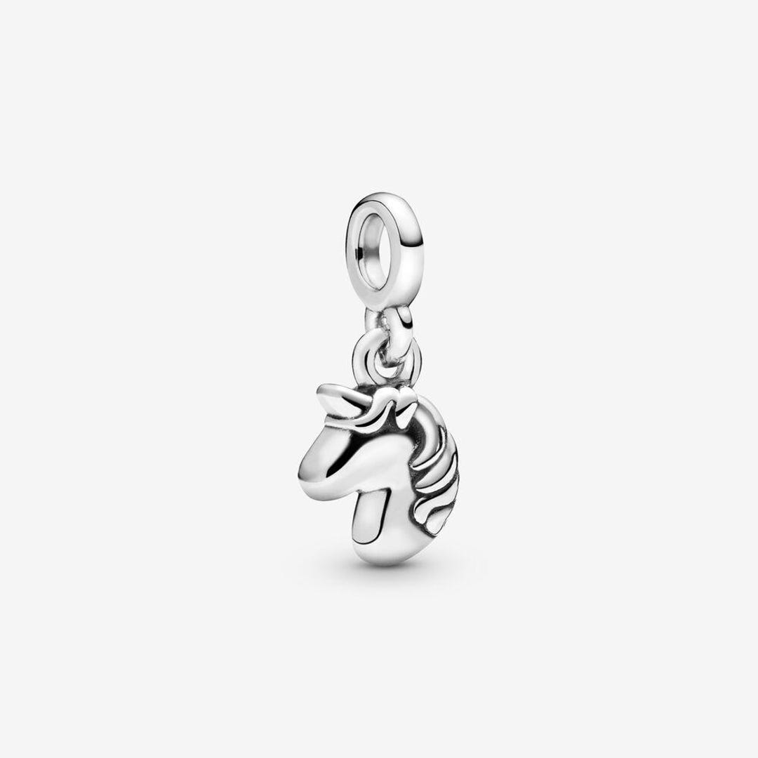 Pandora Me Charm-pendant My Magical Unicorn - Etsy