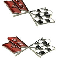 OZ Racing Replacement Wheel Decals for Countach 25th and Diablo 2wd ...