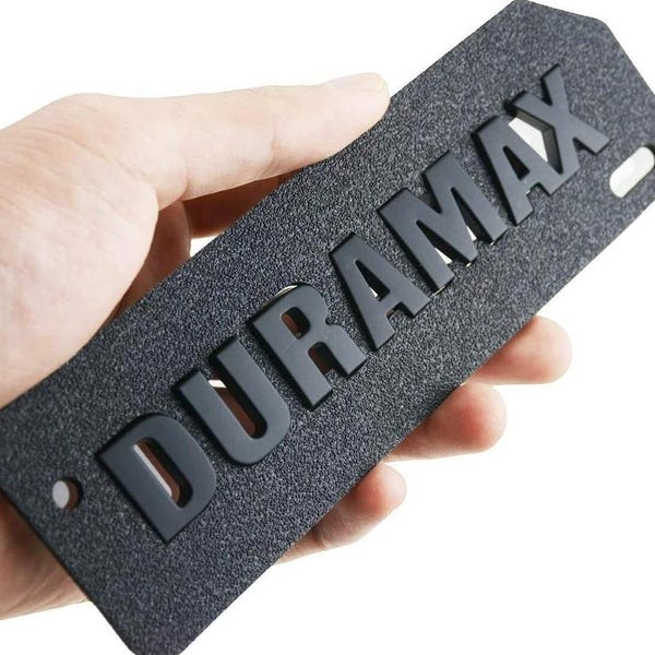Duramax Logo - Etsy