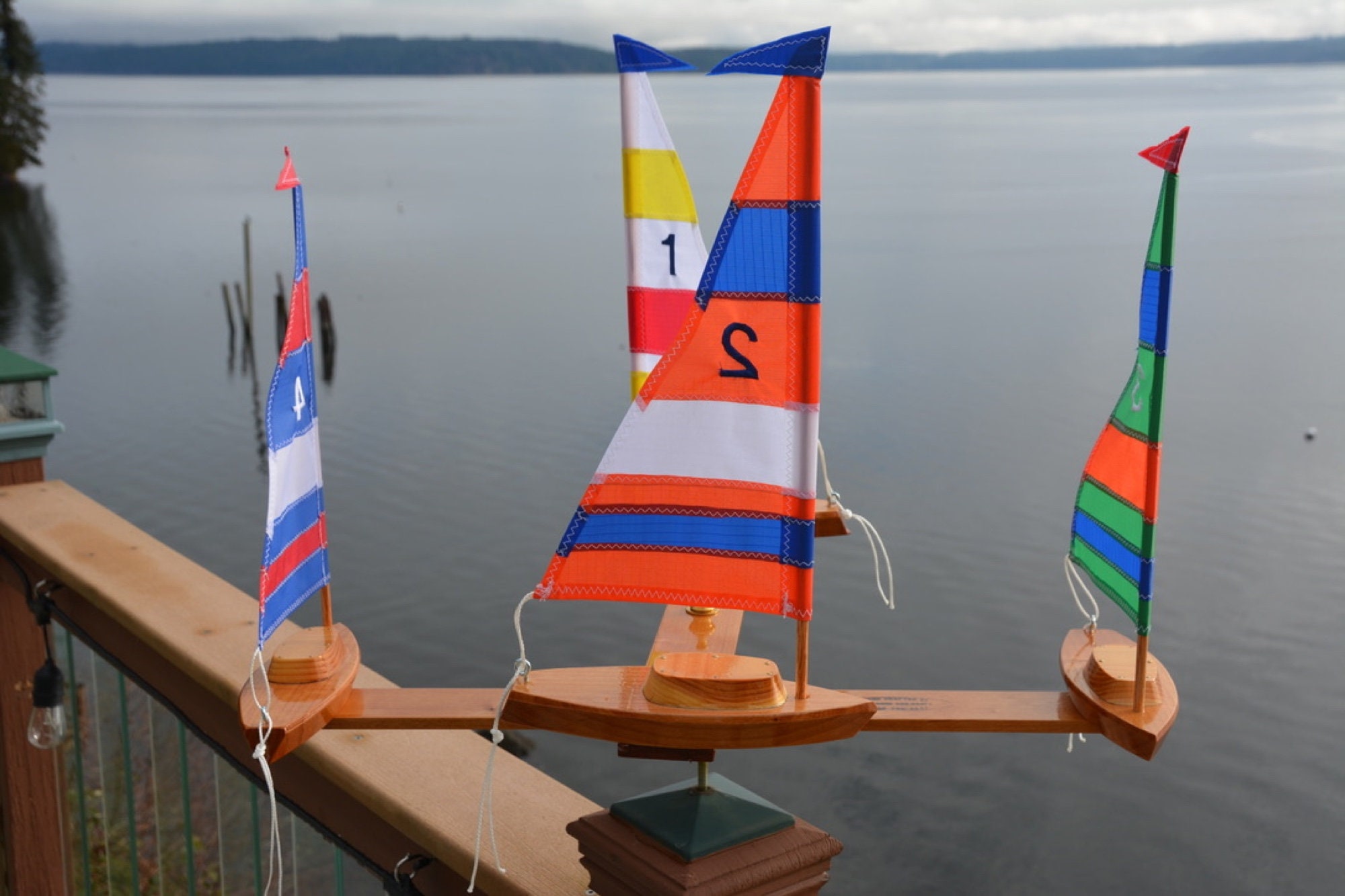 2026 New Racing Striped Sails - Etsy