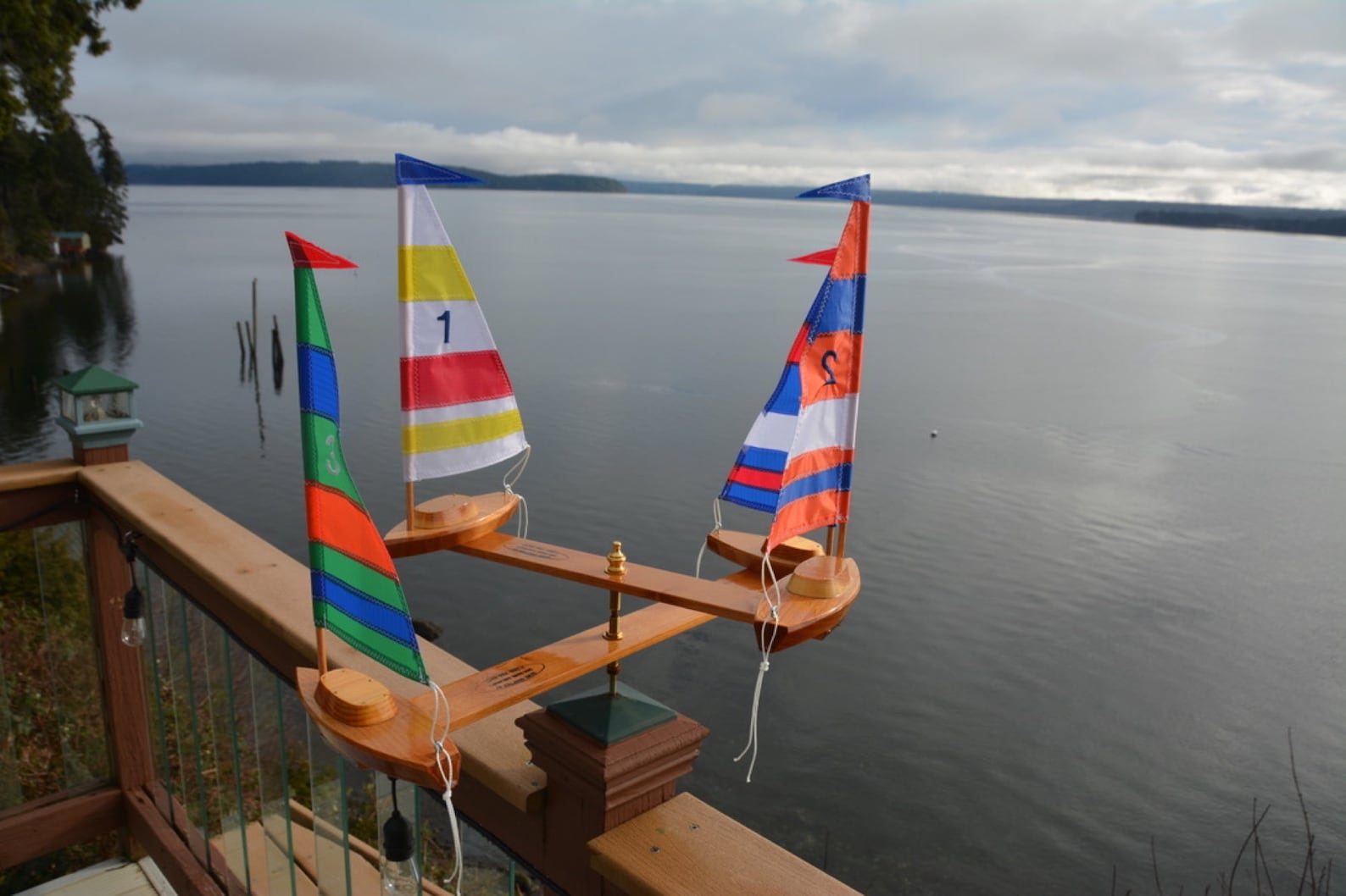 2026 New Racing Striped Sails - Etsy