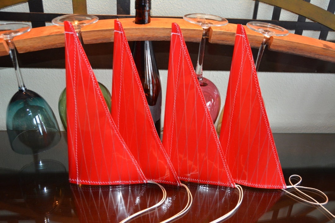 2025 Mylar Racing Sails (4) Sails - Etsy