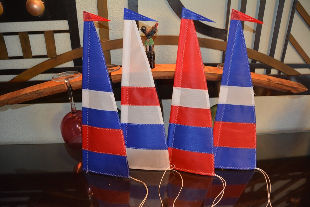 New Replacement Tall Sails 2025 - Etsy