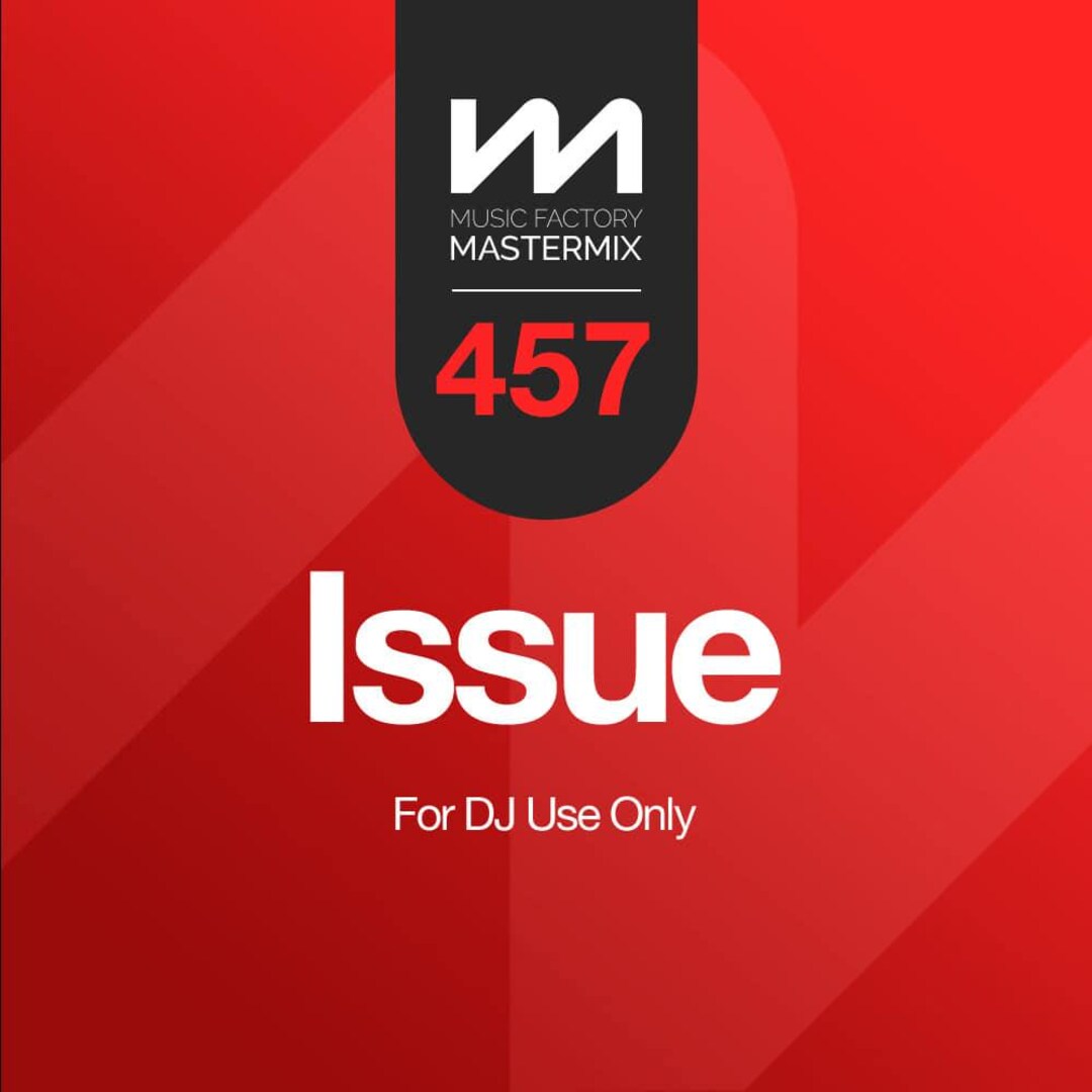 Mastermix Issue 457 - 465 on USB Stick - Etsy