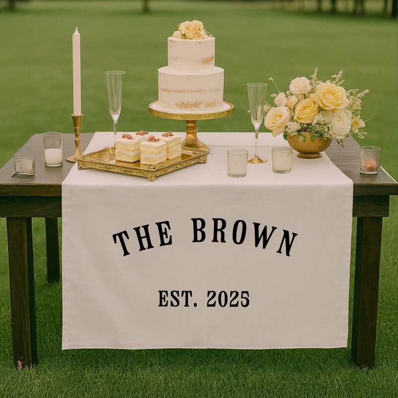 Sweetheart Table - Etsy