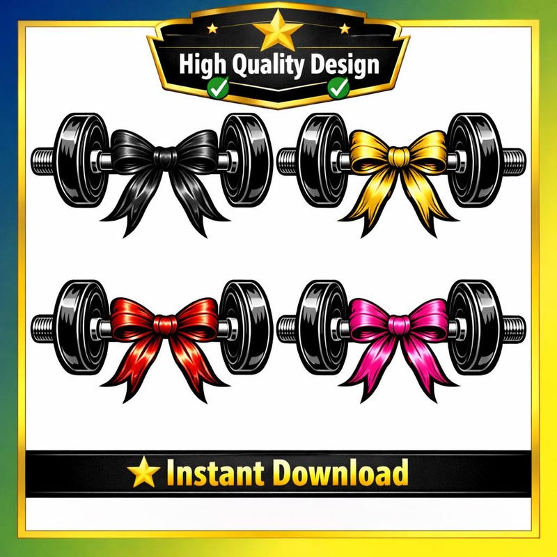 Dumbbell Set Women - Etsy