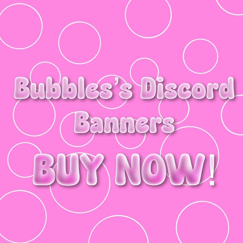 K-pop Demon Hunters Discord Banners - Etsy