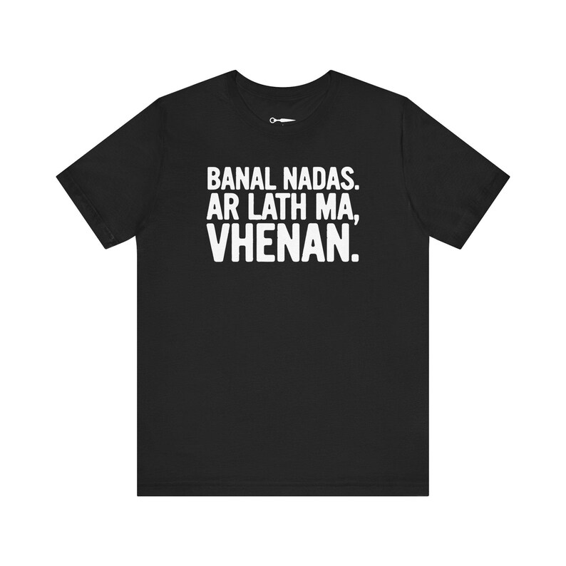 Dragon Age Veilguard: No Fate but the Love We Share Unisex Jersey Short ...