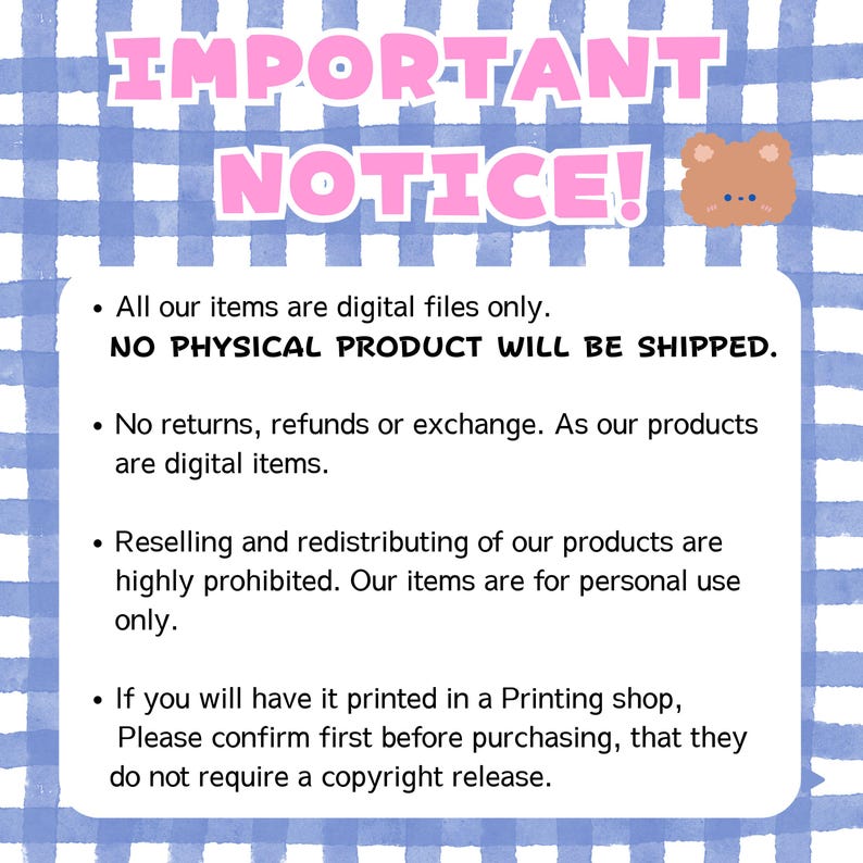 Dandy’s World Birthday Banner | Printable Party Decoration | Instant ...