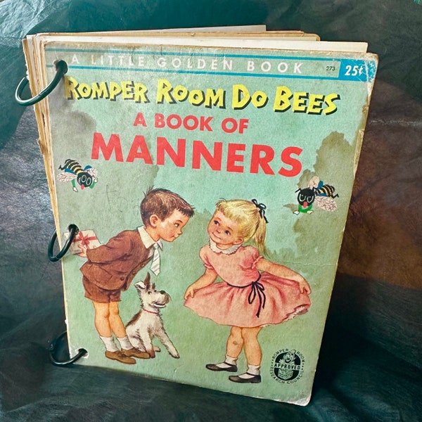 Romper Room - Etsy