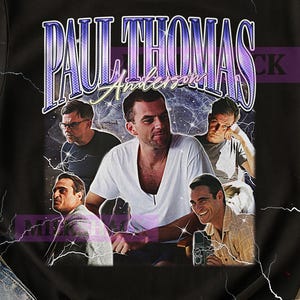 Thomas Anderson Director - Etsy UK