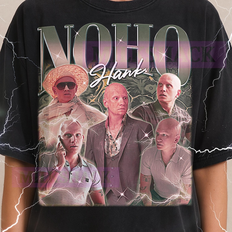 Hanks - Etsy