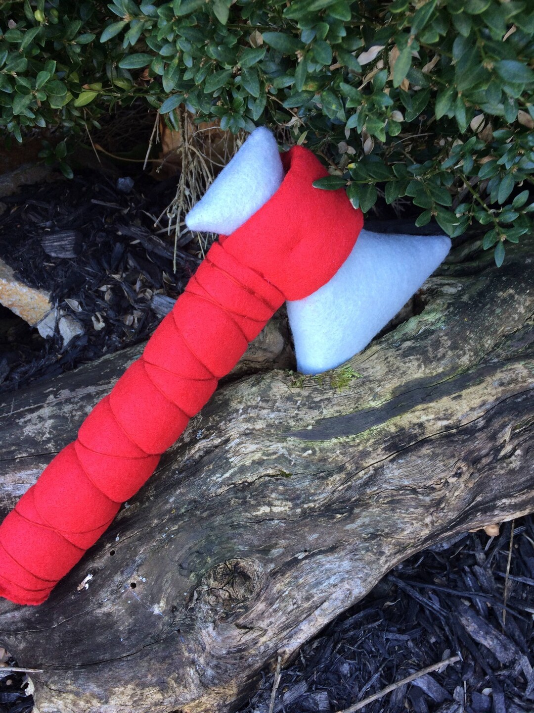 Kids Felt Toy Hatchet - Etsy