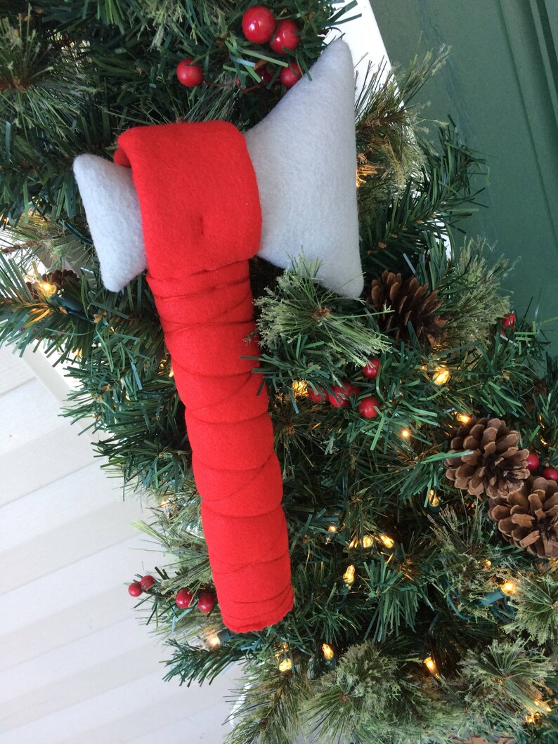 Kids Felt Toy Hatchet - Etsy