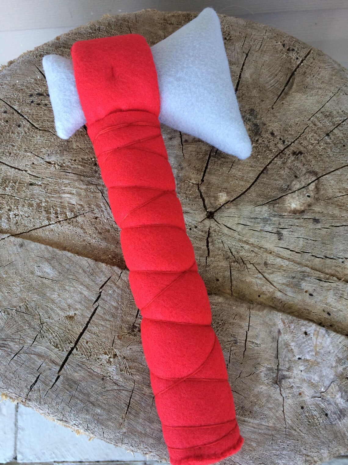 Kids Felt Toy Hatchet - Etsy
