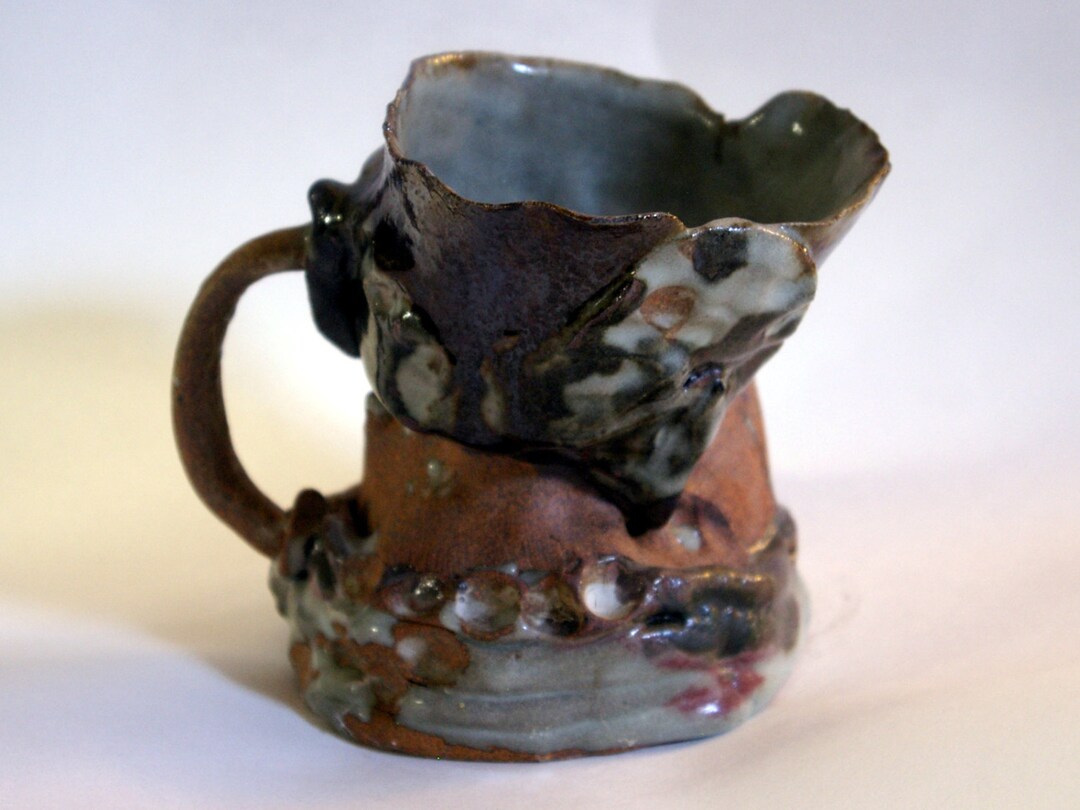 Rumple Stilts Mug - Etsy