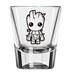 Baby Groot Shot Glass, Guardians of the Galaxy, Baby Groot Gifts, Mens ...