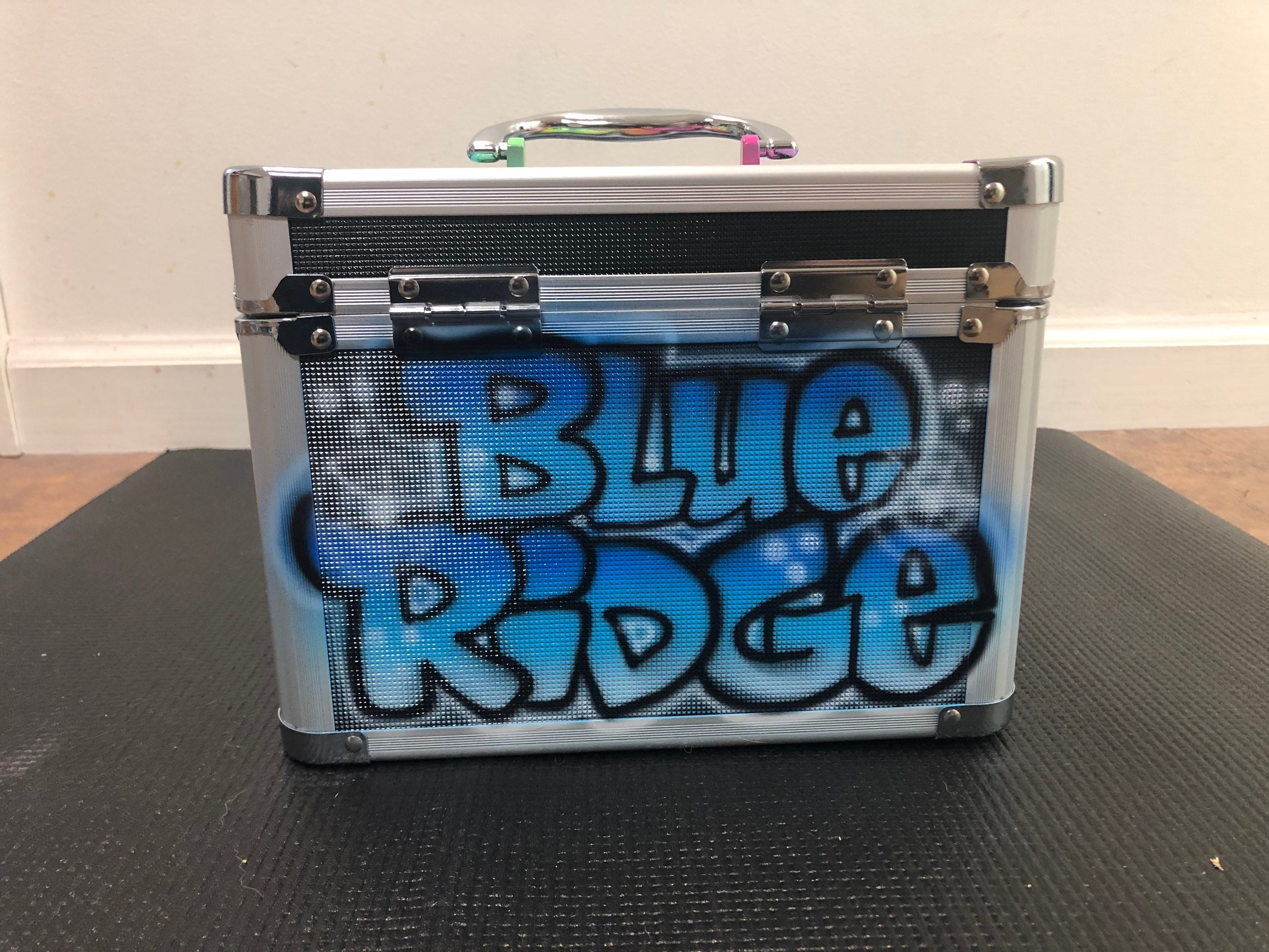 Combo Lock Boxes - Etsy