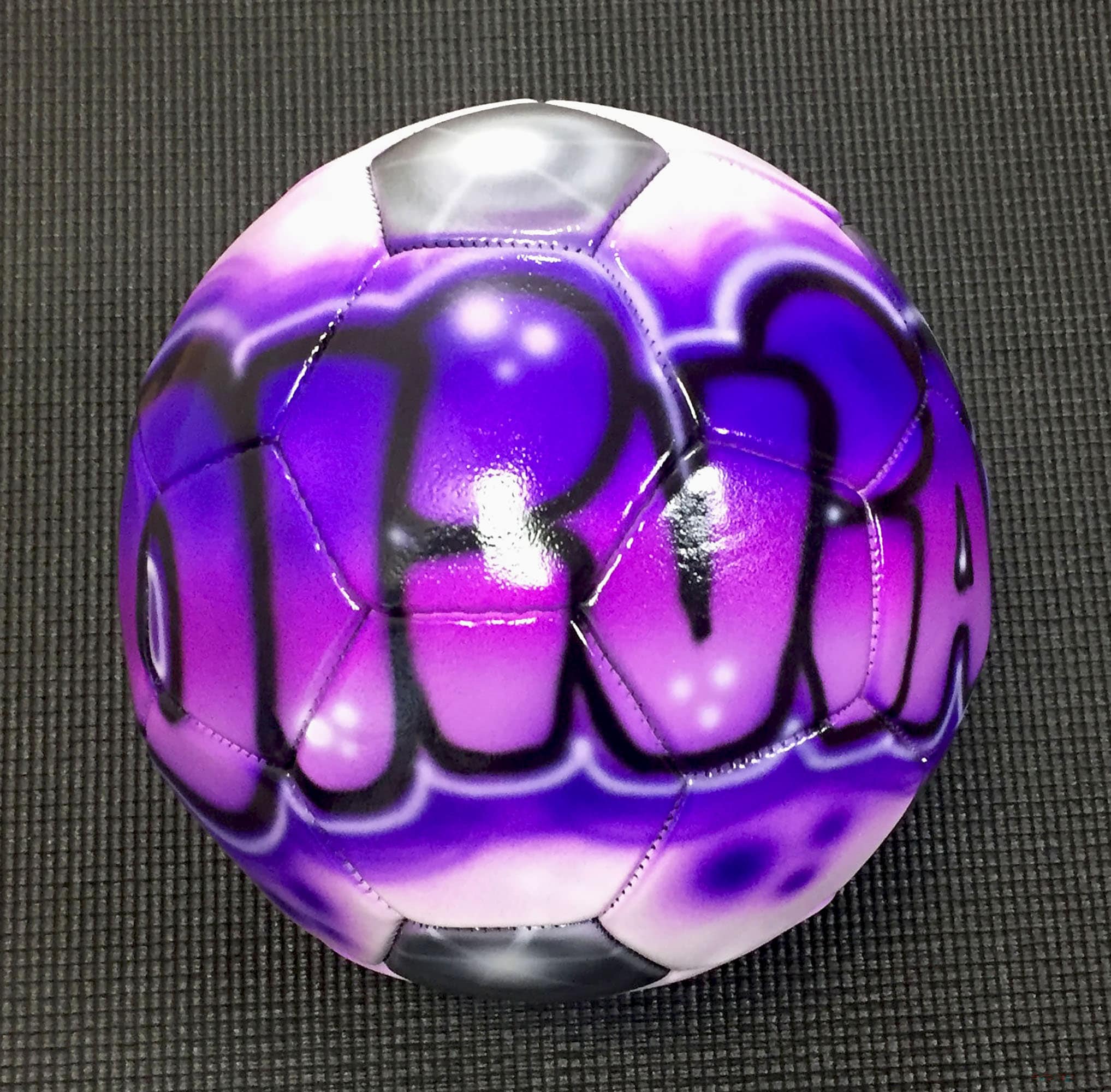 Soccer Balls Personalized | Etsy