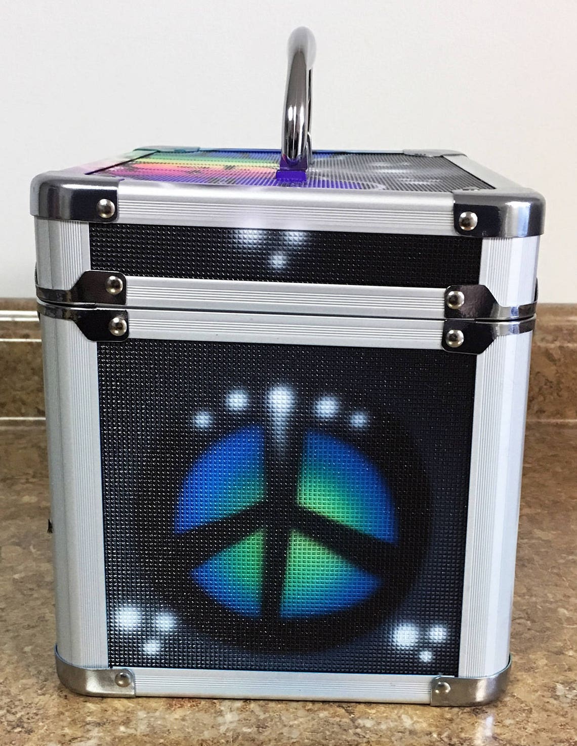 Combo Lock Boxes | Etsy