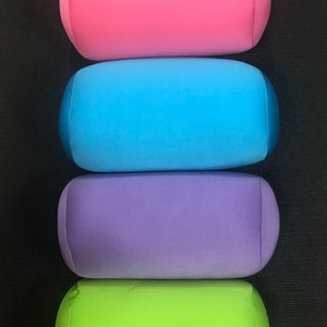 Airbrushed Squishy Pillow - Etsy
