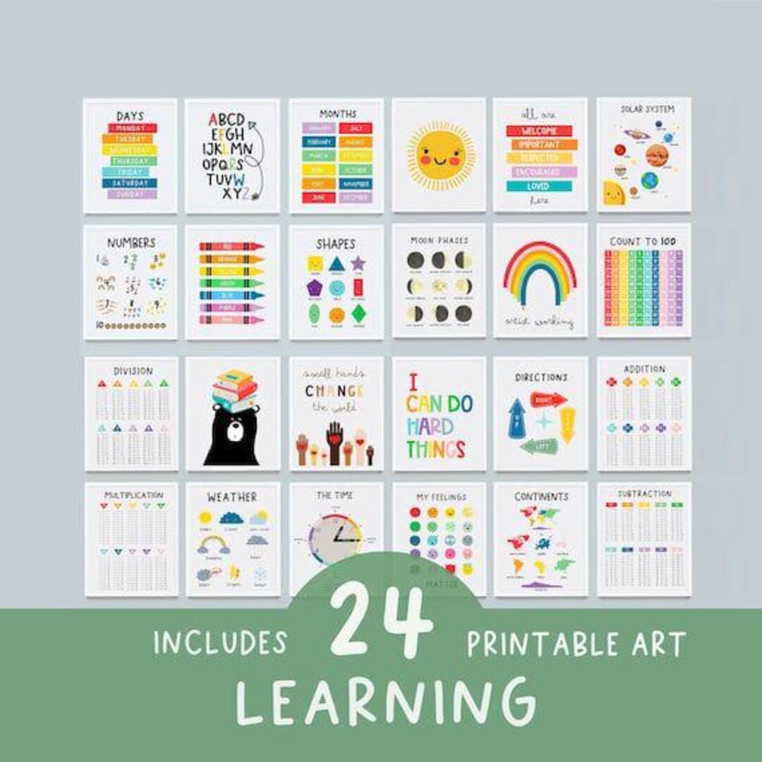 Editable Classroom Smart Pastels Complete Collection Printable Bundle ...