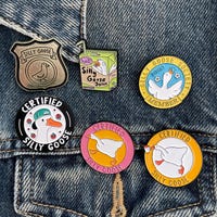 Eat Me Heart Button - Etsy
