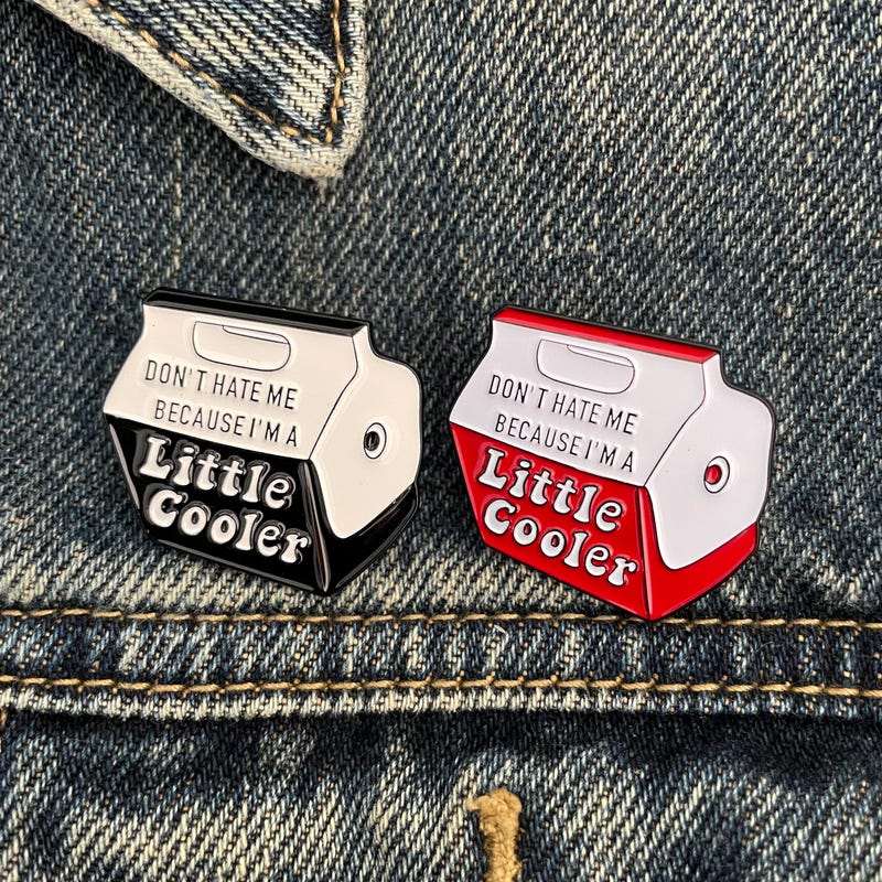 Cute Cool Funny Pins - Etsy