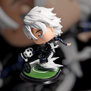 Blue Lock Funko - Etsy