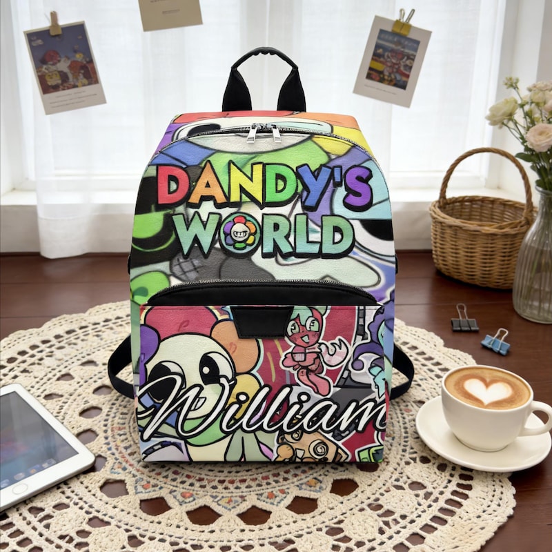 Dandys Worlds Merch - Etsy