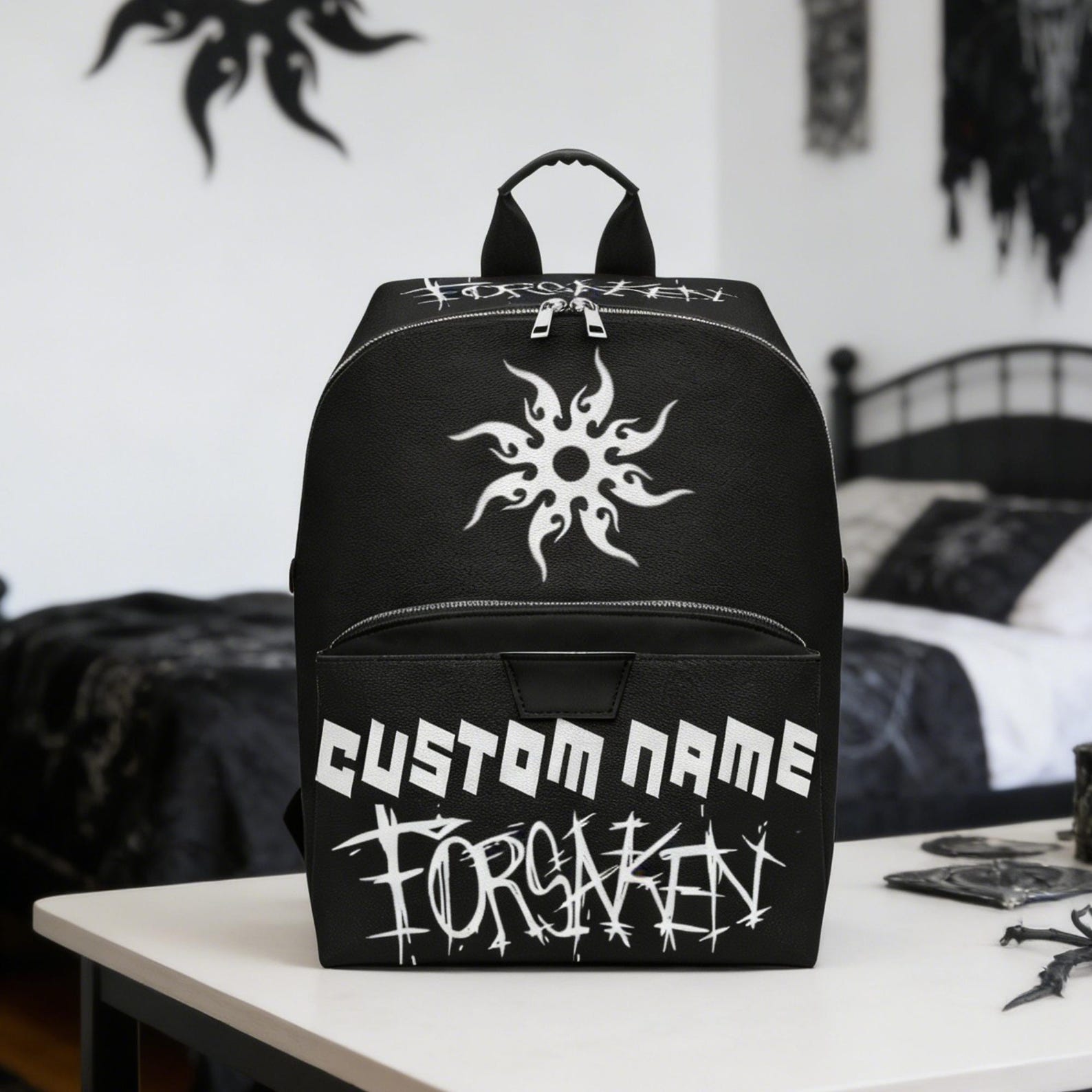 Two Time Inspired Forsaken, Team Symbol and Ritual, Love Roblox, Gamers ...