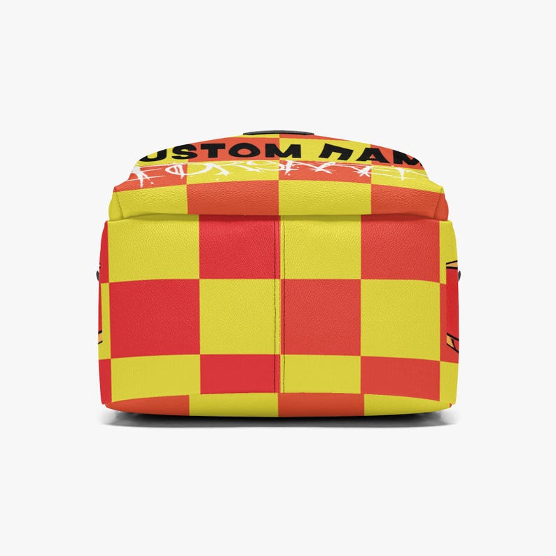Roblox Forsaken Elliot Themed Backpack - Etsy