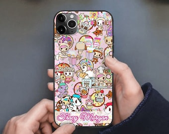 Tokidoki Phone Case - Etsy