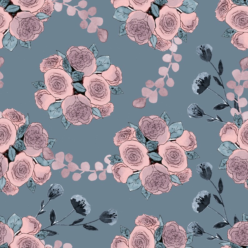 GRADUATION Seamless Pattern College Seamless Pattern Planner - Etsy