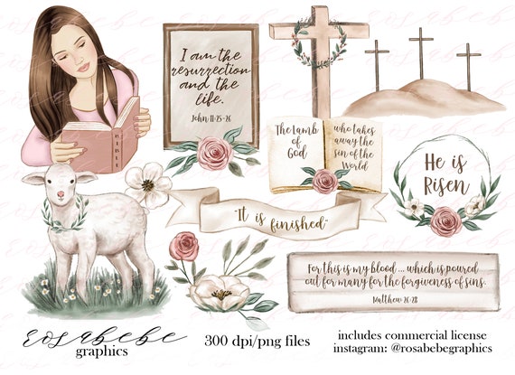 Christian Clipart Of Sin