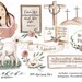 Resurrection Clipart Easter Clipart Bible Clipart Prayer Clipart ...